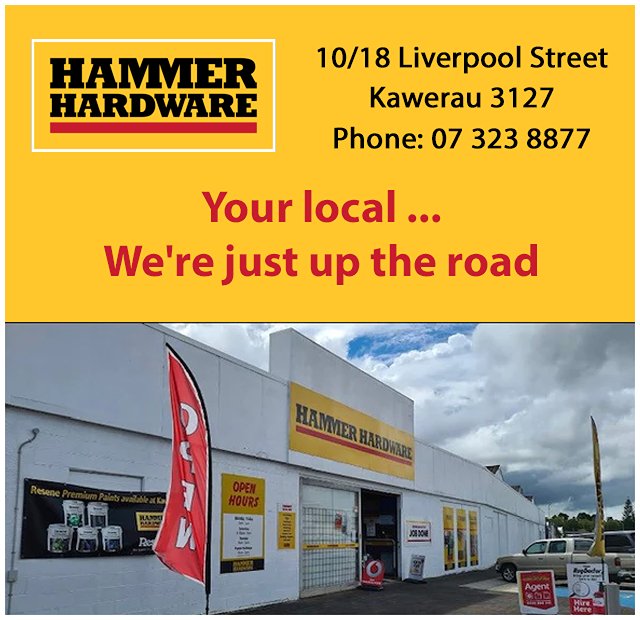 Kawerau Hammer Hardware Liverpool Street Kawerau at Lola Goll blog